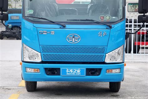 【图】解放 J6f 170马力 416米单排厢式轻卡ca5048xxyp40k41l2e6a84实拍图片1762298卡车之家