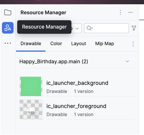 Add Images To Your Android App Android Developers