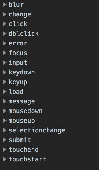 Error With Custom Script Loaded Into Storybook Addeventlistener Is Undefined · Issue 10593