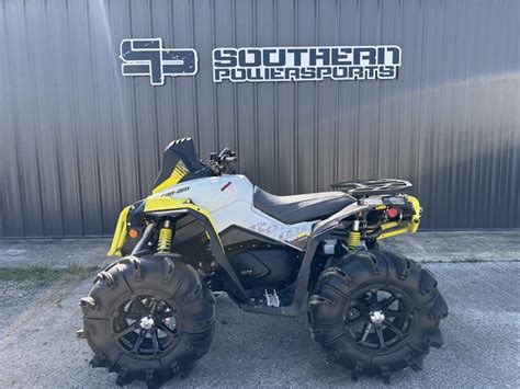2020 Can Am Renegade 570 Xmr Southern Powersports
