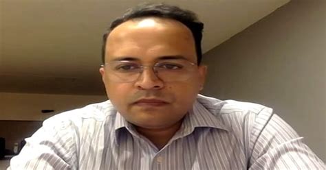 Quite Draconian In Nature Boom Managing Editor Jency Jacob