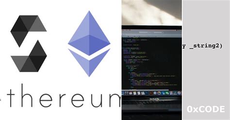 List Solidity Curated By Peace Irabor Medium