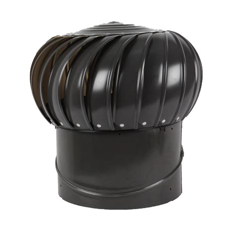 Csr Windmaster Whirlybird Monument Finish Pure Ventilation