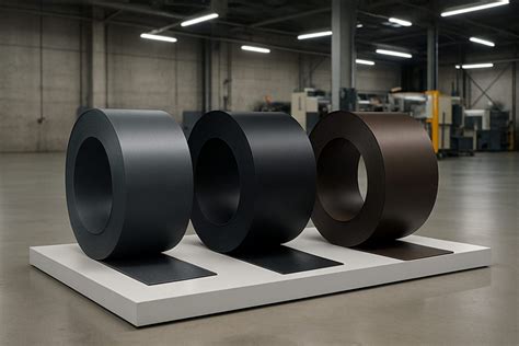 Eavestrough Gutter Coil Gauges Eavestrough Siding Soffit And Fascia Maxima Aluminum Ltd