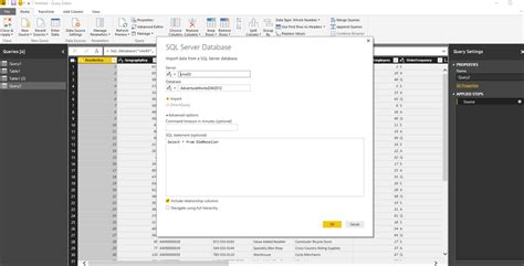 Solved Edit Existing Sql Microsoft Fabric Community