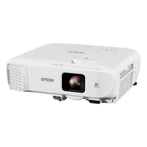 Projector Epson Eb 972 ราคาพิเศษ