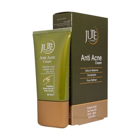 کرم آنتی آکنه ضد جوش ژوت 40 میلی لیتر بهترین قیمت