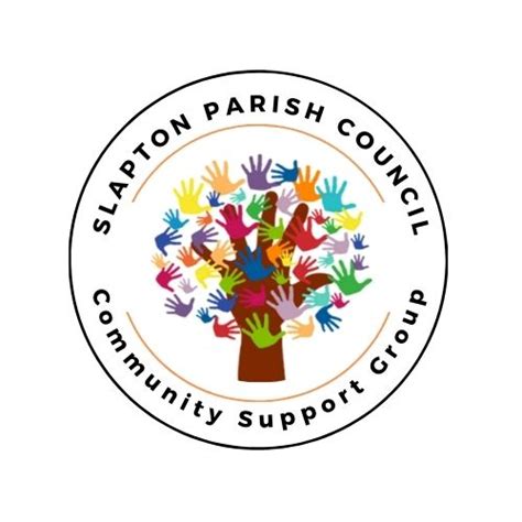 Community Support Group CSG Slapton Parish Council