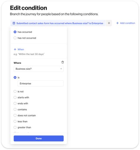 Round Robin Lead Assignment Ortto