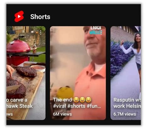 20 Youtube Shorts Ideas To Get More Views Localiq