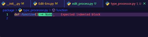 Extension Hijacks Whitespace Preferences Inserts Spaces Regardless