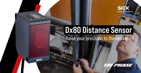 Tri Phase Automation On Linkedin Sensors Distancesensors