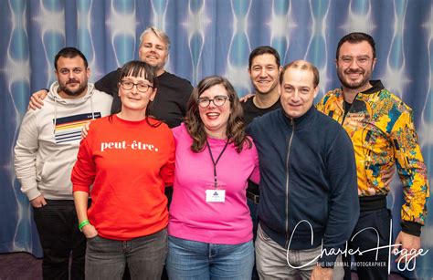 Schedule International Quizzing Championships 2025