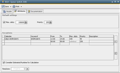 Tasks Processing How Are They Prioritized Automic Workload Automation