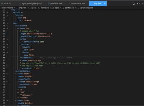 ingress nginx ssh access and forwarding to workspace container pod
