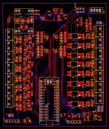 Plc Project EasyEDA Open Source Hardware Lab