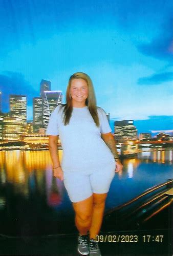 Profile For Kaci Tolbert 37 F Aliceville Al Write A Prisoner Online At