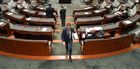 More Than Half Of Funding For The Major Parties Remains Secret — And