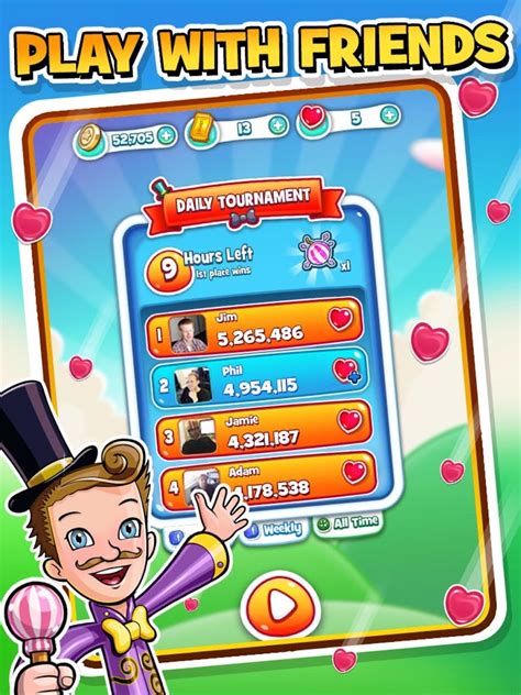Sugar Rush Apk For Android Download