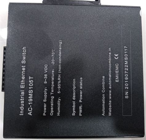 Industrial Ethernet Switches Industrial Ethernet Hub Latest Price Manufacturers Suppliers