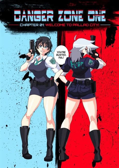 Danger Zone One Danger Zone One