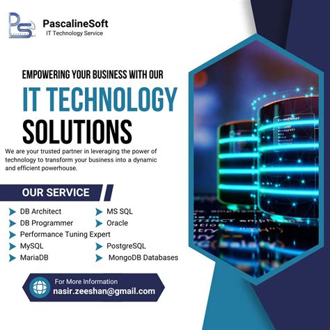 Powering Digital Transformation With Tailored Solutions And Expert Support To Drive Your