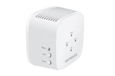 Buy Netgear Ex Ac Wifi Range Extender Harvey Norman Au