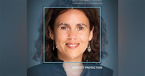 Biometrics And Privacy Concerns Buildings