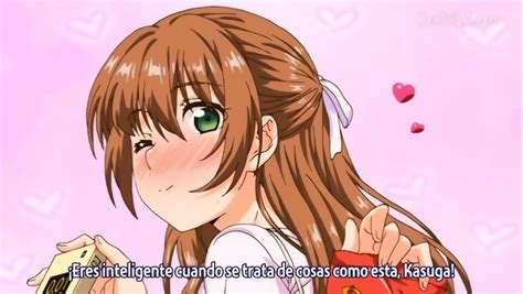 Shishunki No Obenkyo Full Sub Espa Eporner