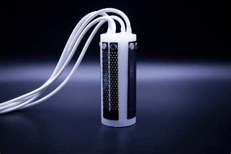 Mit Researchers Enables Soft Robotic Arm To Understand Its Configuration In 3d Space Using