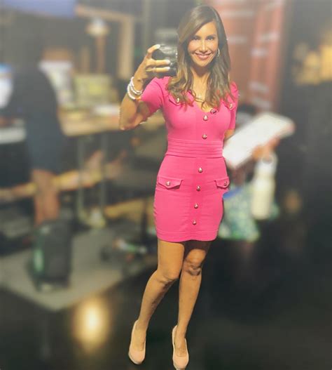 Maria Quiban Fox 11 La R Newsbabes