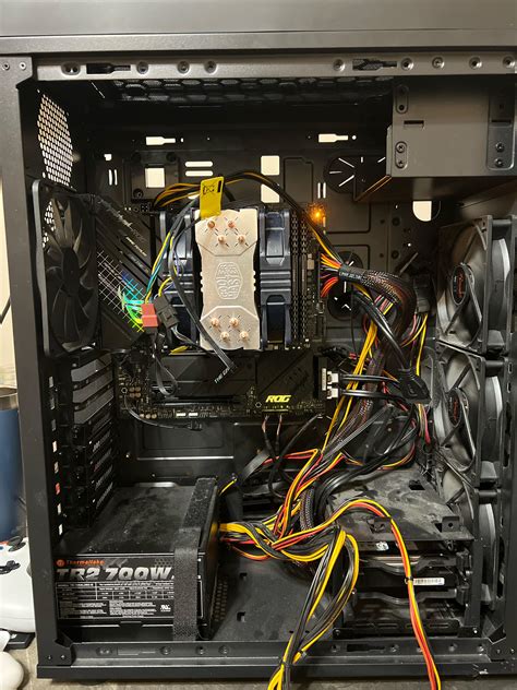 Anyone Know What Am Doing Wrong My Mouse And Keyboard Doesnt Working Probubly Cuz I Dont Know