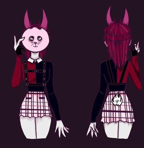 Margo Made 2021 By Xmothdustx On Newgrounds