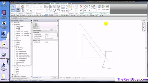 How To Cut Floor Molding Outside Corners In Revit Viewfloor Co