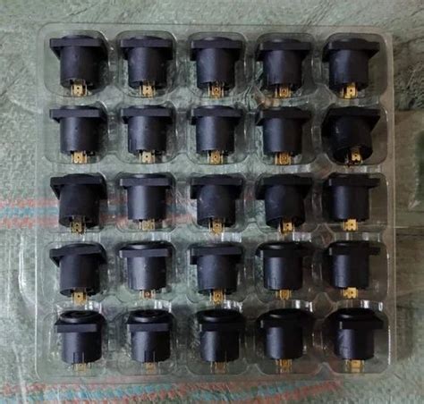 Speakon Socket At ₹ 14 Piece स्पीकर सॉकेट्स In Faridabad Id 2851452707197