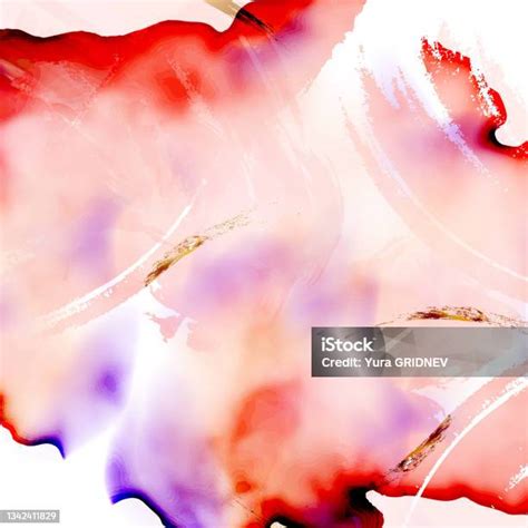 블러시 핑크 수채화 유동 벡터 디자인 카드 더스티 로즈와 황금 대리석 지오드 프레임 봄 결혼식 초대장 Rsvp에 대한 스톡 벡터