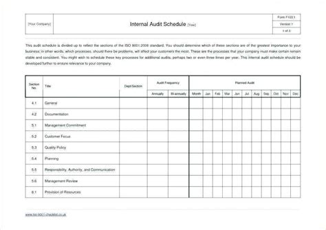 15 Free Printable Internal Audit Plan Template Pwc For Free With Internal Audit Plan Template