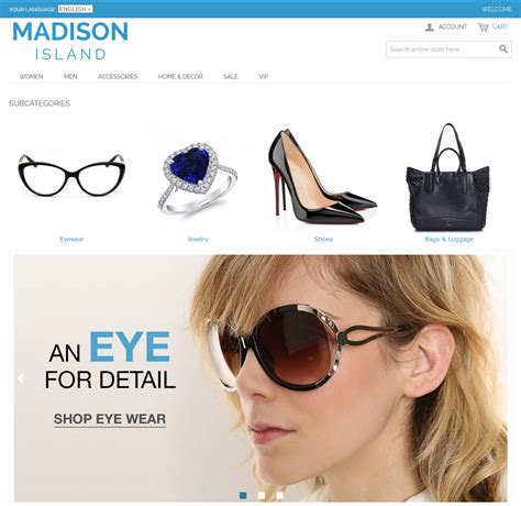Apptrian Subcategories Grid List For Magento 1 Openmage