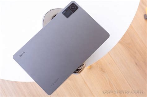 Những lý do khiến Redmi Pad là vua giá rẻ trong làng máy tính bảng Android