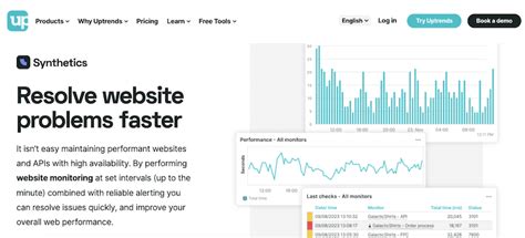 11 Best Synthetic Monitoring Tools For 2025 With Free Trials