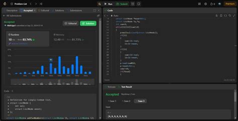 Dhinesh Ramesh On Linkedin 365codingchallenge Leetcode Cprogramming