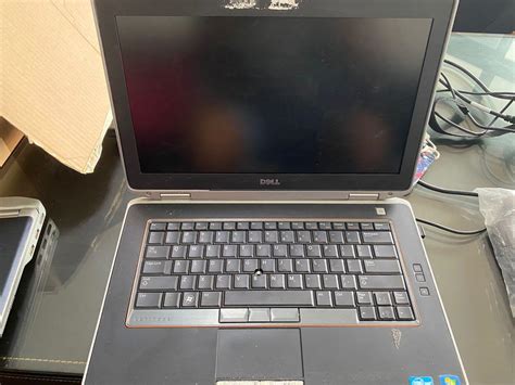 Dell Laptop Model Latitude Computers Tech Laptops Notebooks On Carousell