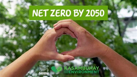 Nestlé Philippines declares new commitments to achieve net zero emissions Orange Magazine