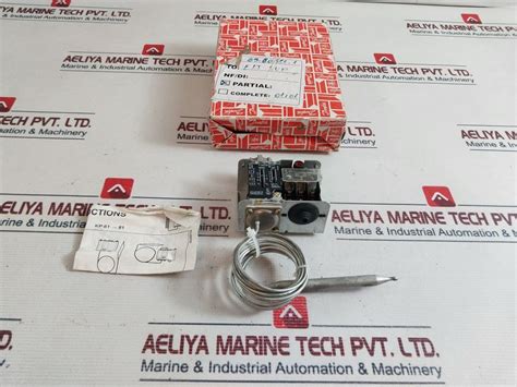 Danfoss Kp 71 Thermostat Temperature Switch 400v Aeliya Marine Danfoss Kp 71 Thermostat Temperature Switch 400v Aeliya Marine