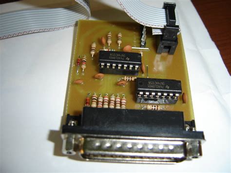 Development Board For CPLD Xilinx XC9536XL XC9572XL Forum For Electronics