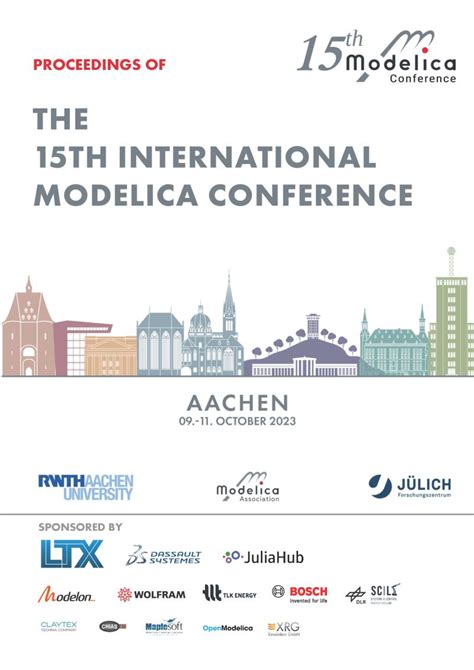 Carlos Durán Cañas On Linkedin Parameter Estimation Of Modelica Building Models Using Casadi