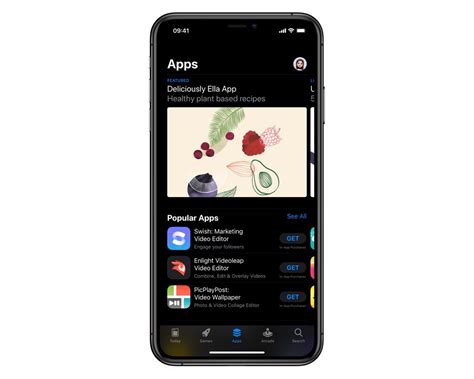 How To Update Your Apps On IOS And IPadOS The Sweet Setup