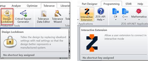 CMOS Sensor Camera Sensor Characterization Ansys Optics