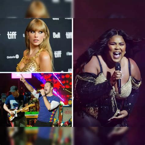Taylor Swift Reactions Grammys 2023