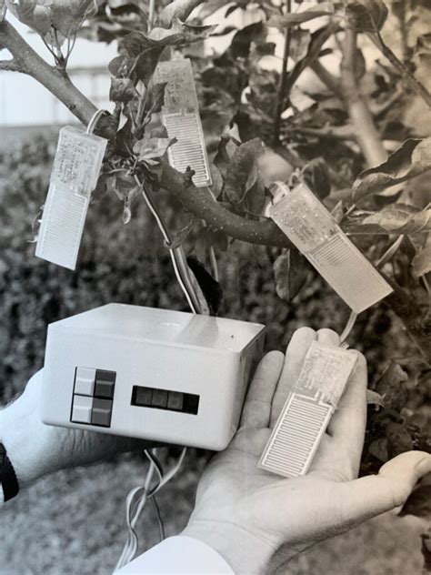 The Journey Of Pessl Instruments Gmbh And Ag Iot Industry Metos By Pessl Instruments